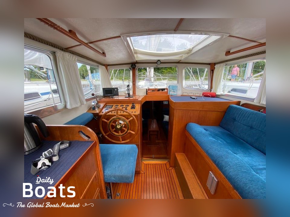 1978 Fisher 34 Ketch for sale. View price, photos and Buy 1978 Fisher ...