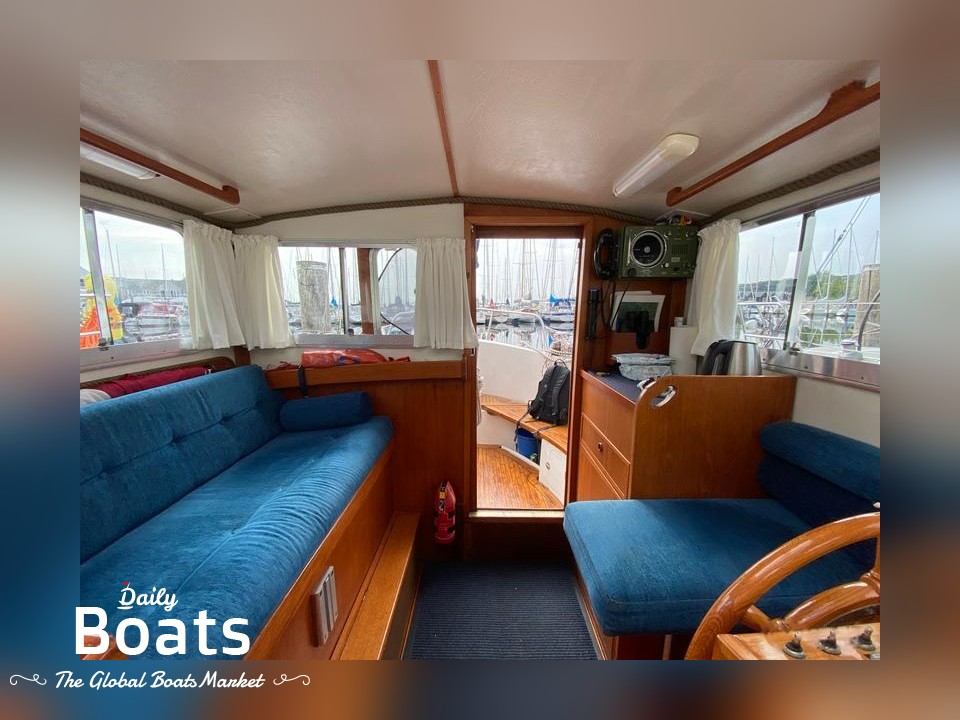 1978 Fisher 34 Ketch for sale. View price, photos and Buy 1978 Fisher ...