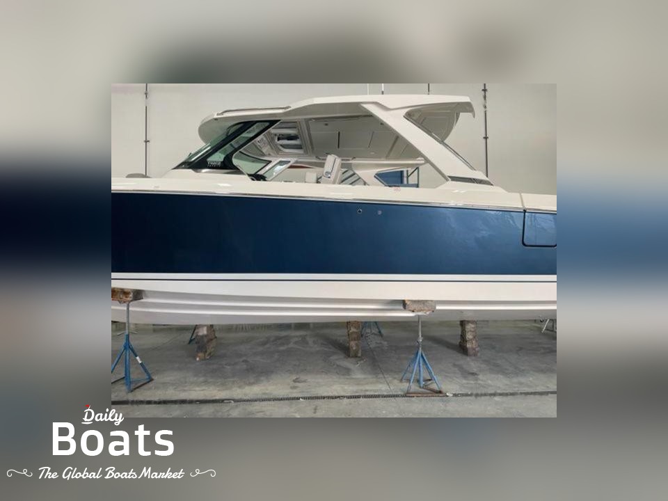 2023 Tiara Yachts 43Ls for sale. View price, photos and Buy 2023 Tiara ...