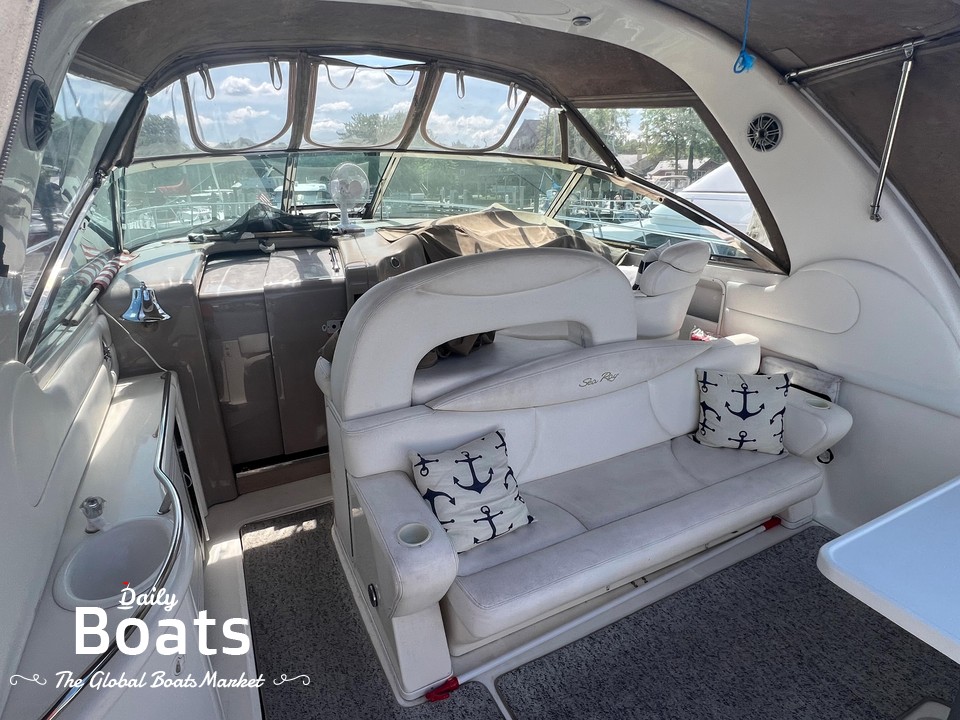 2000 Sea Ray 410 Express Cruiser for sale. View price, photos and Buy ...