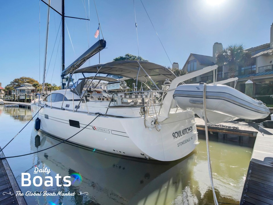 2010 Southerly 57 Rs for sale. View price, photos and Buy 2010 ...