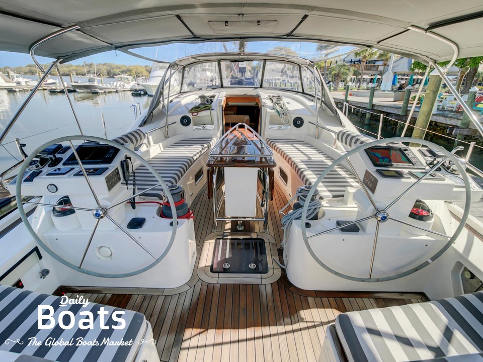 2010 Southerly 57 Rs for sale. View price, photos and Buy 2010 ...