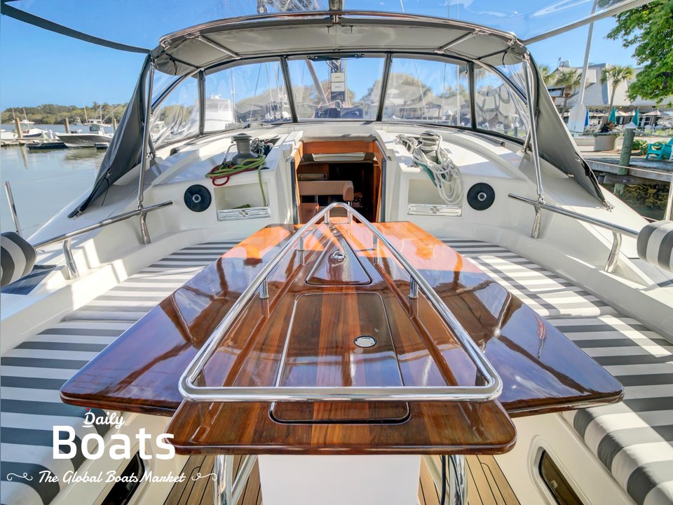 2010 Southerly 57 Rs for sale. View price, photos and Buy 2010 ...