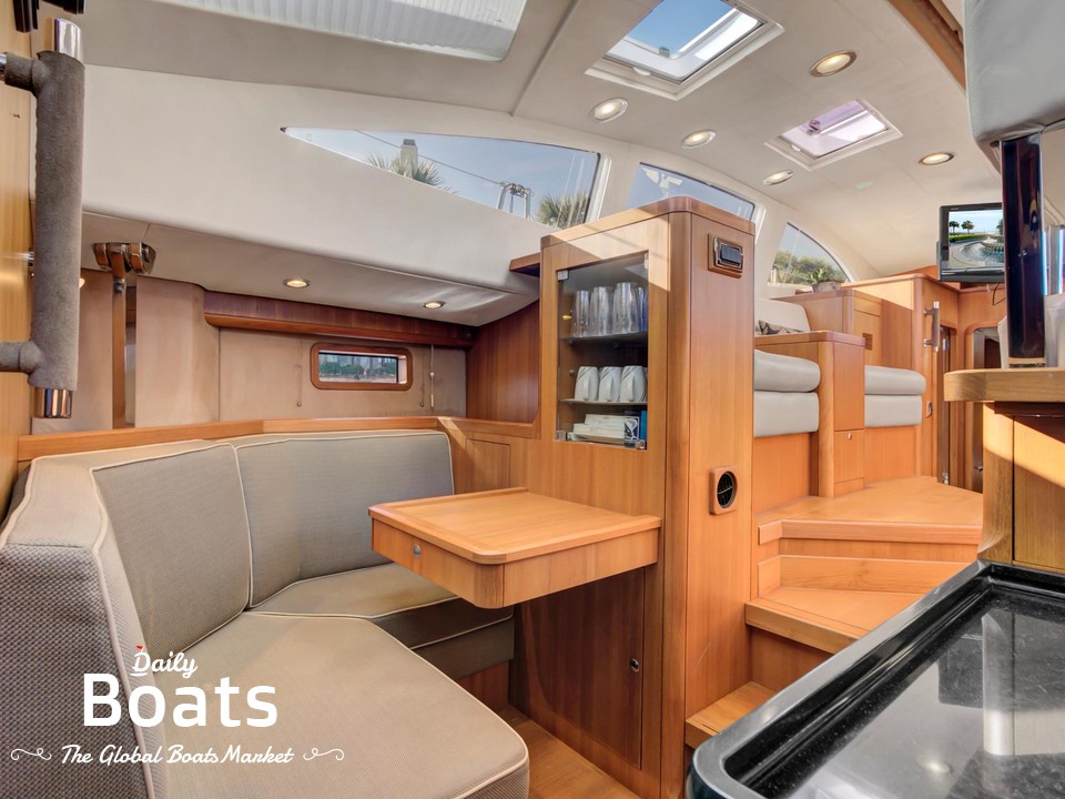 2010 Southerly 57 Rs for sale. View price, photos and Buy 2010 ...