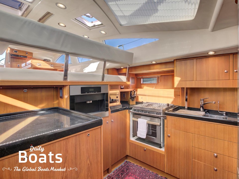 2010 Southerly 57 Rs for sale. View price, photos and Buy 2010 ...