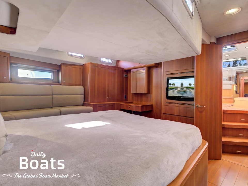 2010 Southerly 57 Rs for sale. View price, photos and Buy 2010 ...