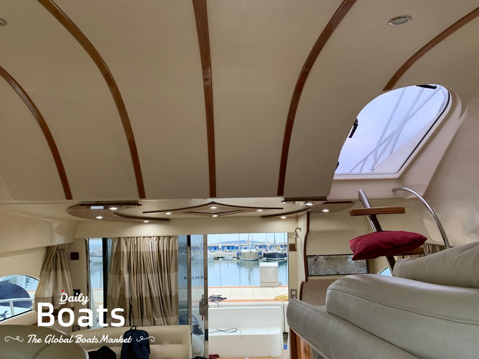 2004 Rodman 56 for sale. View price, photos and Buy 2004 Rodman 56 #496014