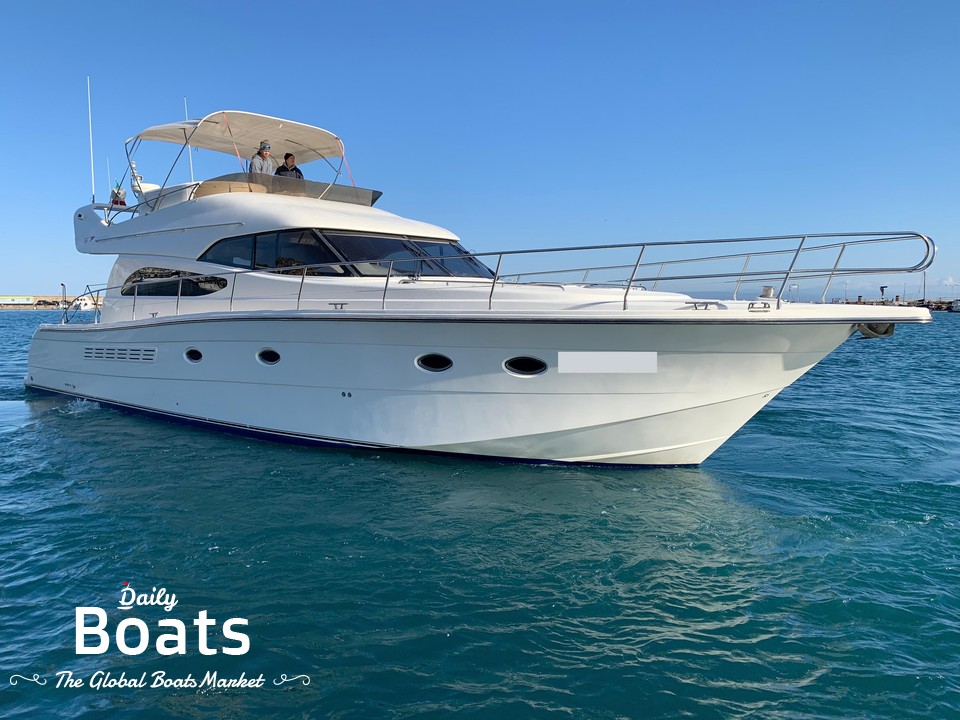 2004 Rodman 56 for sale. View price, photos and Buy 2004 Rodman 56 #496014