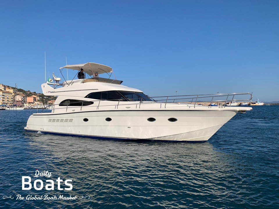 2004 Rodman 56 for sale. View price, photos and Buy 2004 Rodman 56 #496014