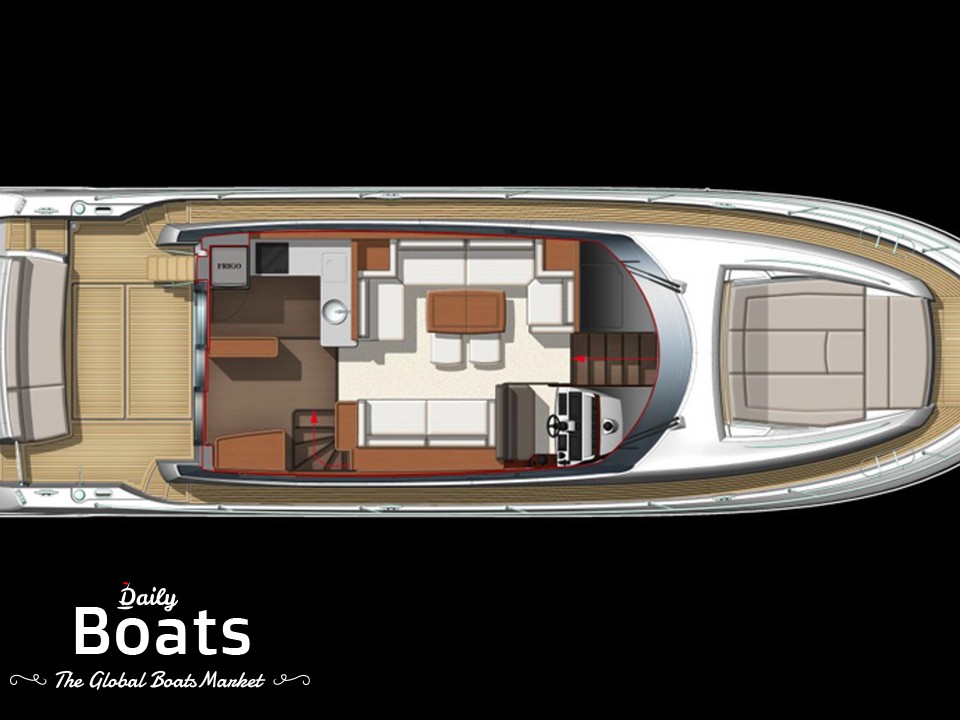 2017 Prestige 550 for sale. View price, photos and Buy 2017 Prestige ...