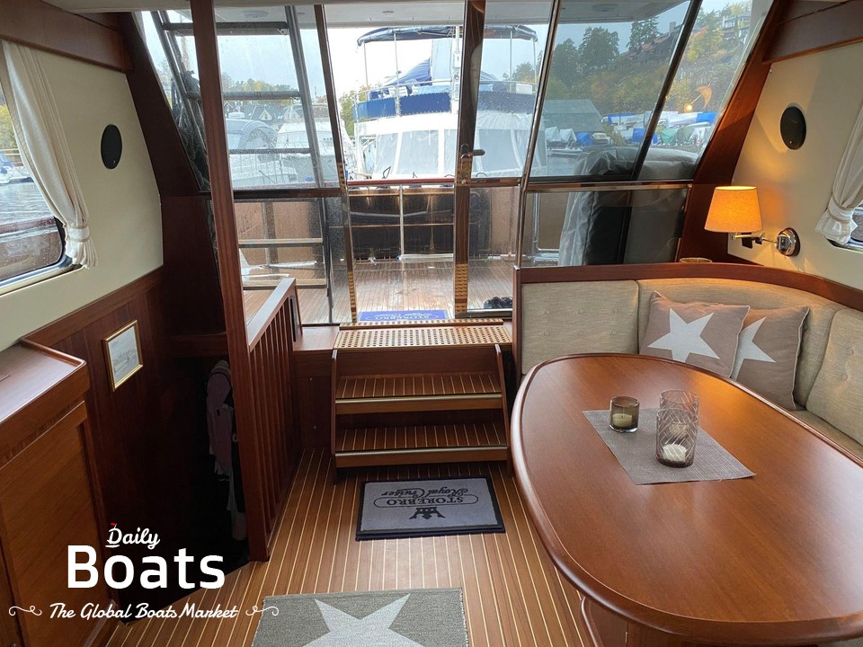 1991 Storebro 500 for sale. View price, photos and Buy 1991 Storebro ...