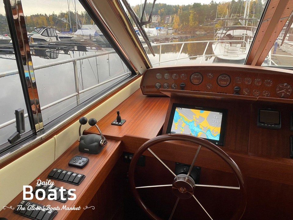 1991 Storebro 500 for sale. View price, photos and Buy 1991 Storebro ...