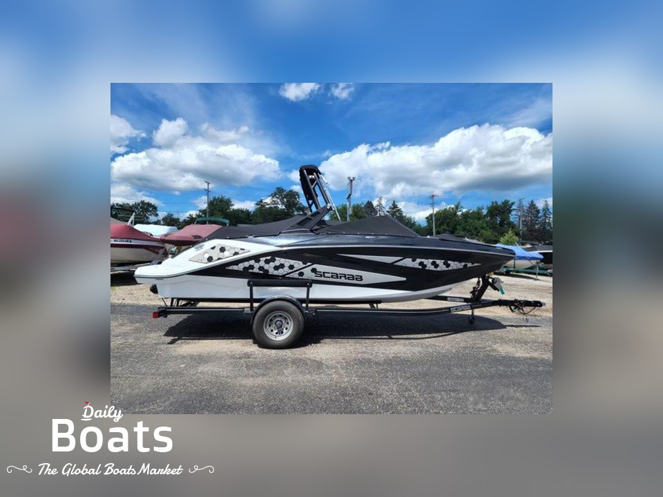 2021 Scarab 215 Id/Impact for sale. View price, photos and Buy 2021 ...