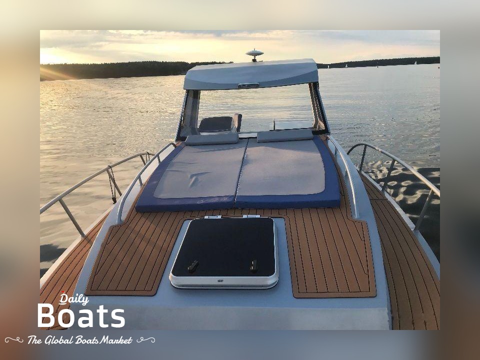 2023 White Eagle Zephir 750 for sale. View price, photos and Buy 2023 ...