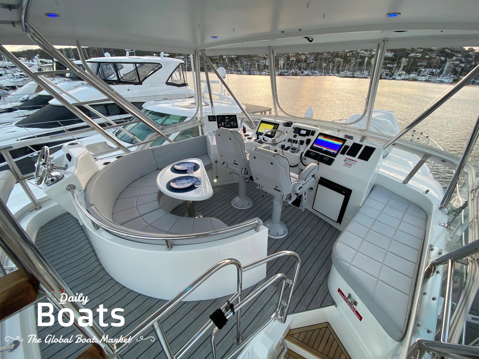 2020 Mikelson Generation Ii Sportfisher for sale. View price, photos ...