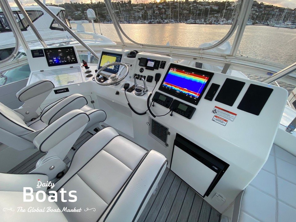 2020 Mikelson Generation Ii Sportfisher for sale. View price, photos ...