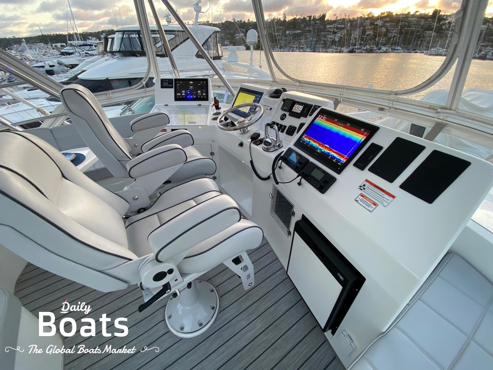 2020 Mikelson Generation Ii Sportfisher for sale. View price, photos ...