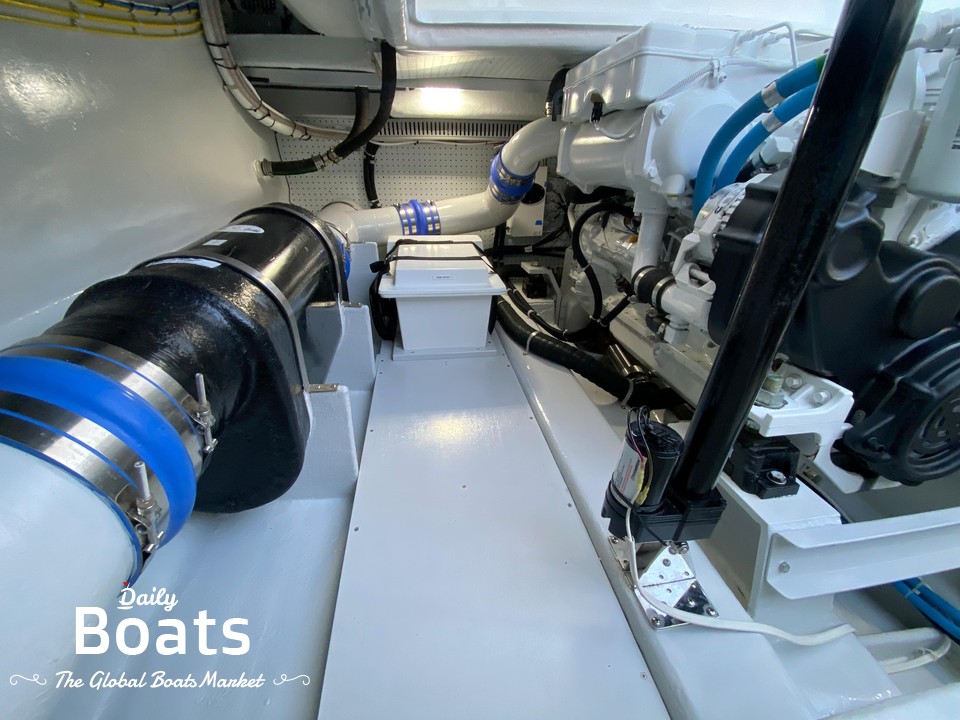 2020 Mikelson Generation Ii Sportfisher for sale. View price, photos ...