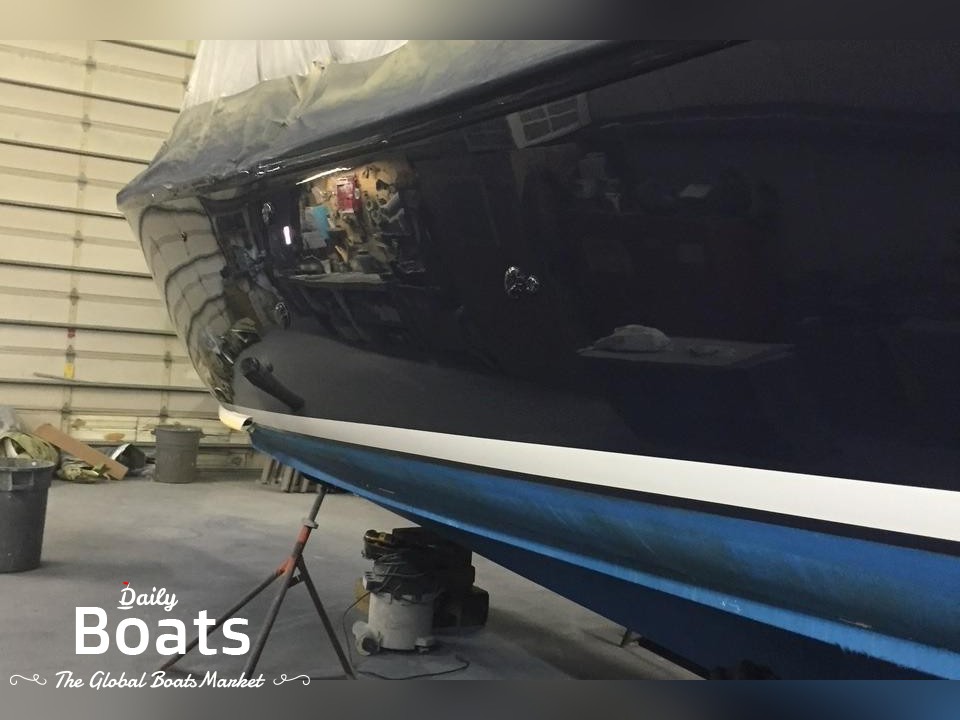 2010 Northern Bay 38 for sale. View price, photos and Buy 2010 Northern ...