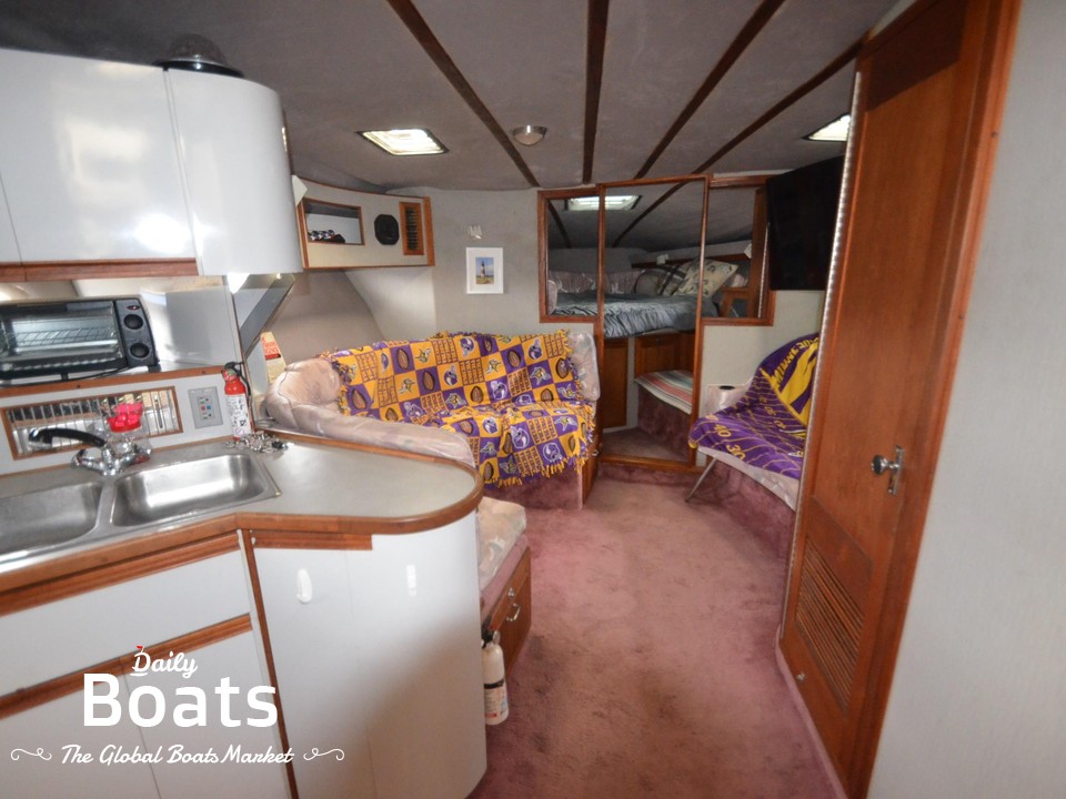 1990 Regal 360 Commodore for sale. View price, photos and Buy 1990 ...