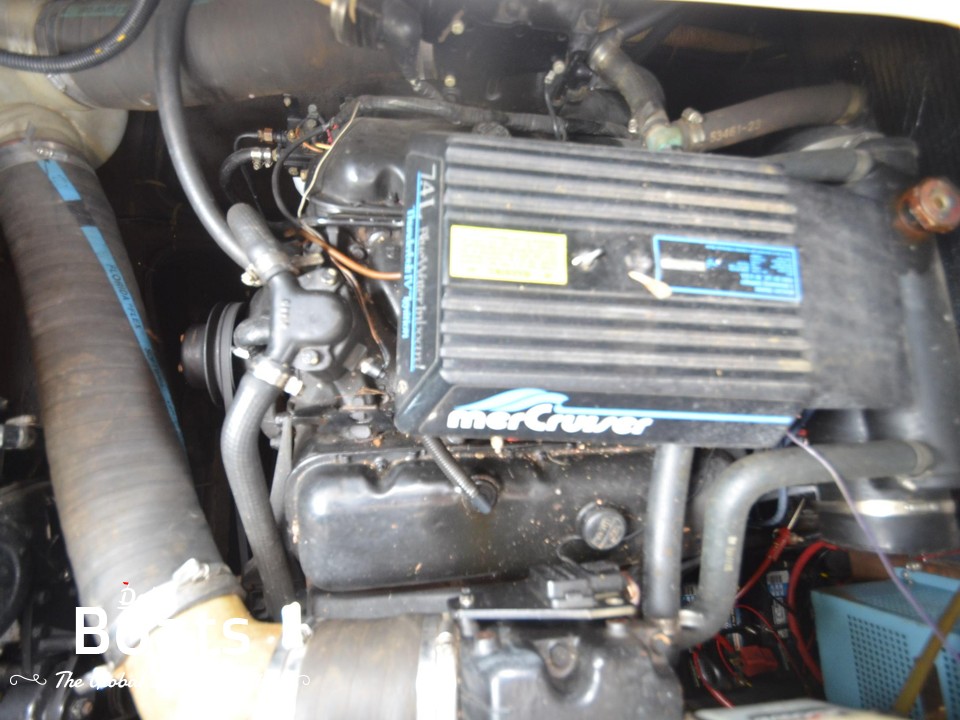 1990 Regal 360 Commodore for sale. View price, photos and Buy 1990 ...