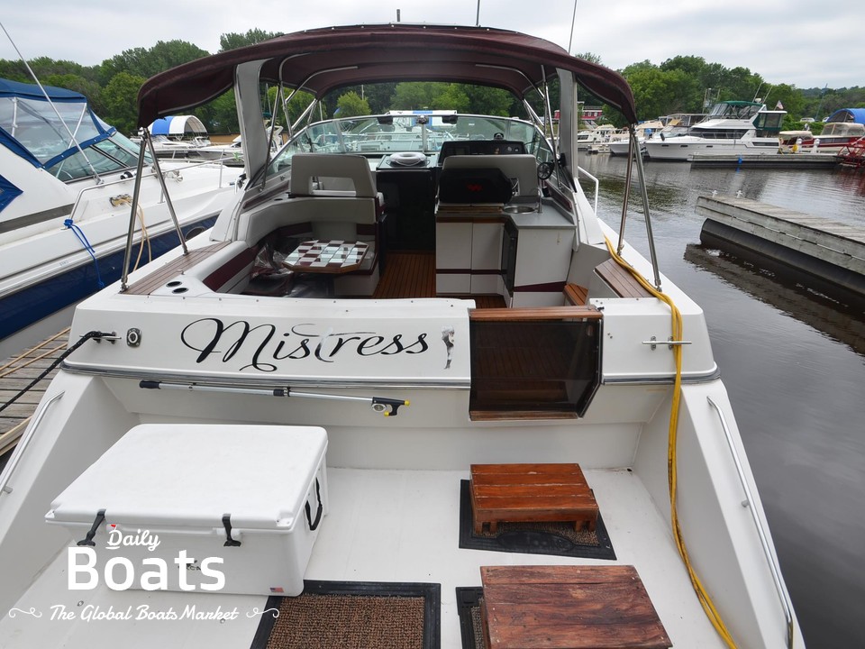 1990 Regal 360 Commodore for sale. View price, photos and Buy 1990 ...