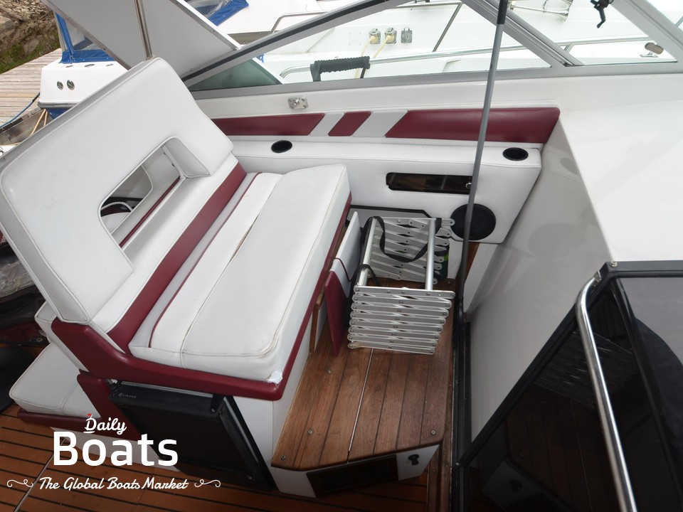 1990 Regal 360 Commodore for sale. View price, photos and Buy 1990 ...