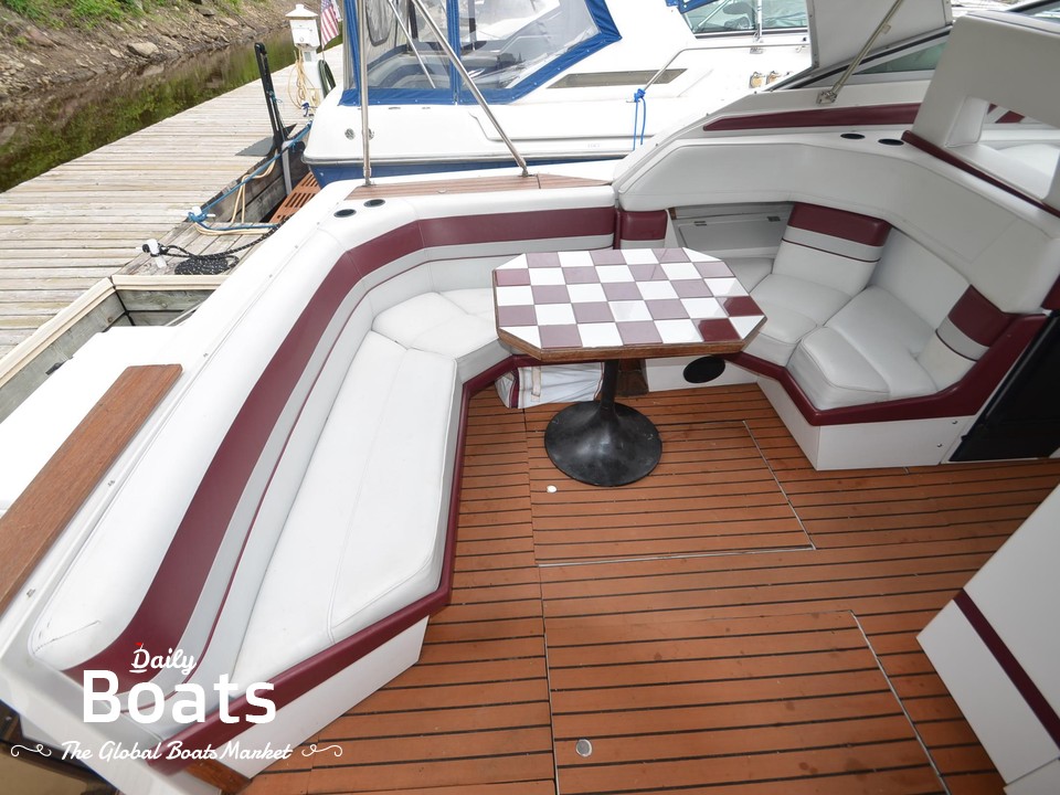 1990 Regal 360 Commodore for sale. View price, photos and Buy 1990 ...