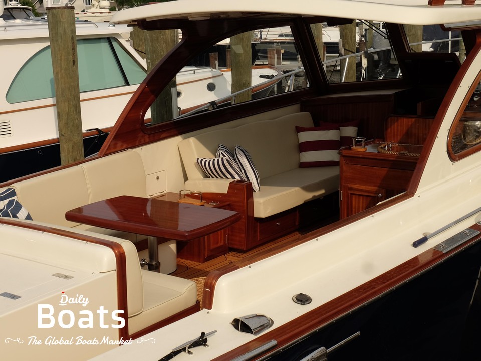 2009 Vicem Windsor Craft 36 for sale. View price, photos and Buy 2009 ...