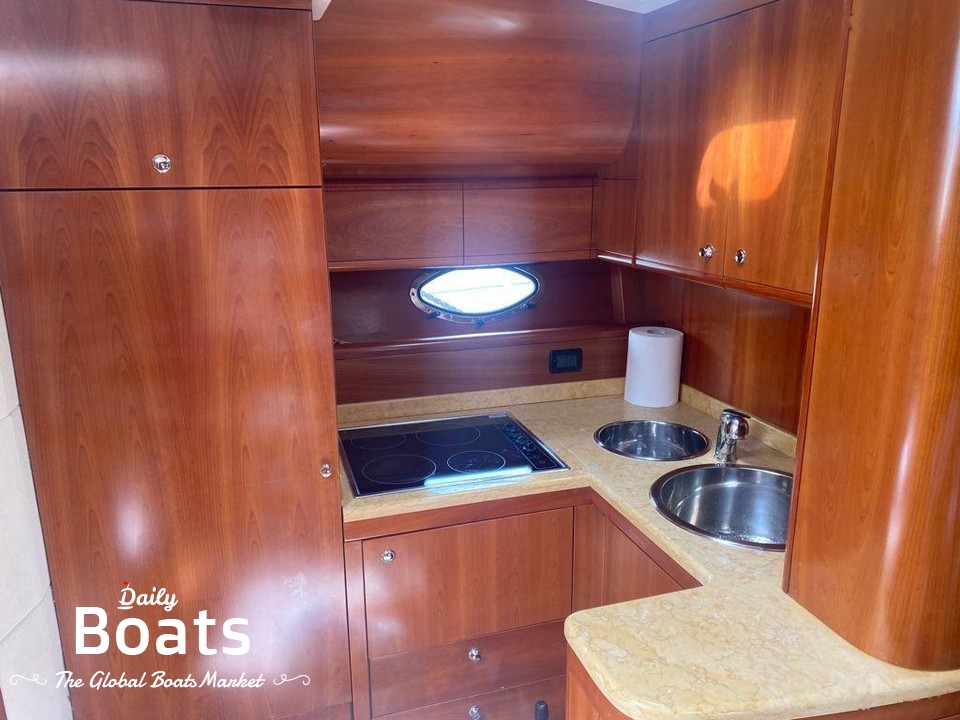 2003 Dalla Pieta Dp 48 Altair for sale. View price, photos and Buy 2003 ...