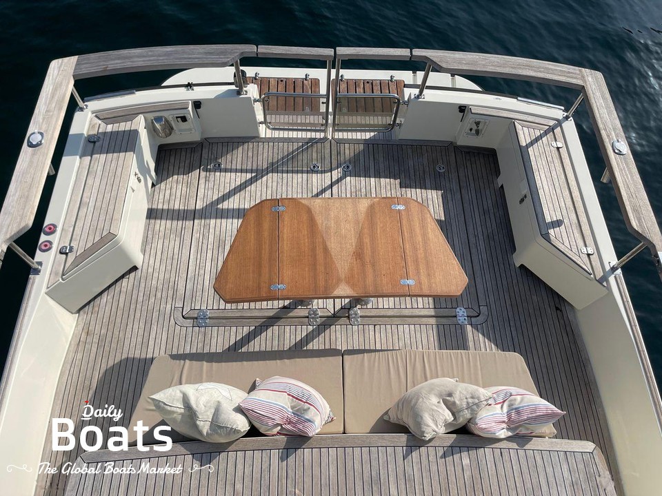 2006 Targa 42 for sale. View price, photos and Buy 2006 Targa 42 #496087