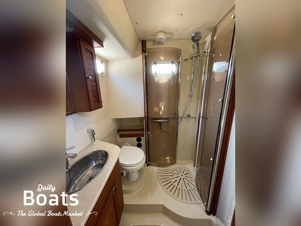 2006 Targa 42 for sale. View price, photos and Buy 2006 Targa 42 #496087