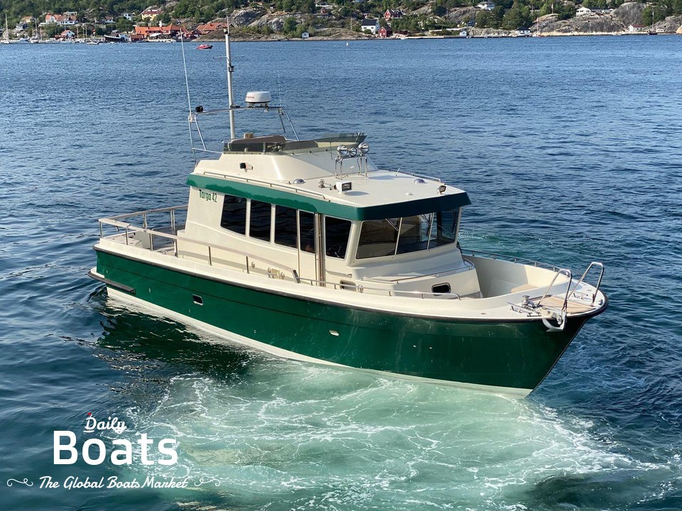 2006 Targa 42 for sale. View price, photos and Buy 2006 Targa 42 #496087