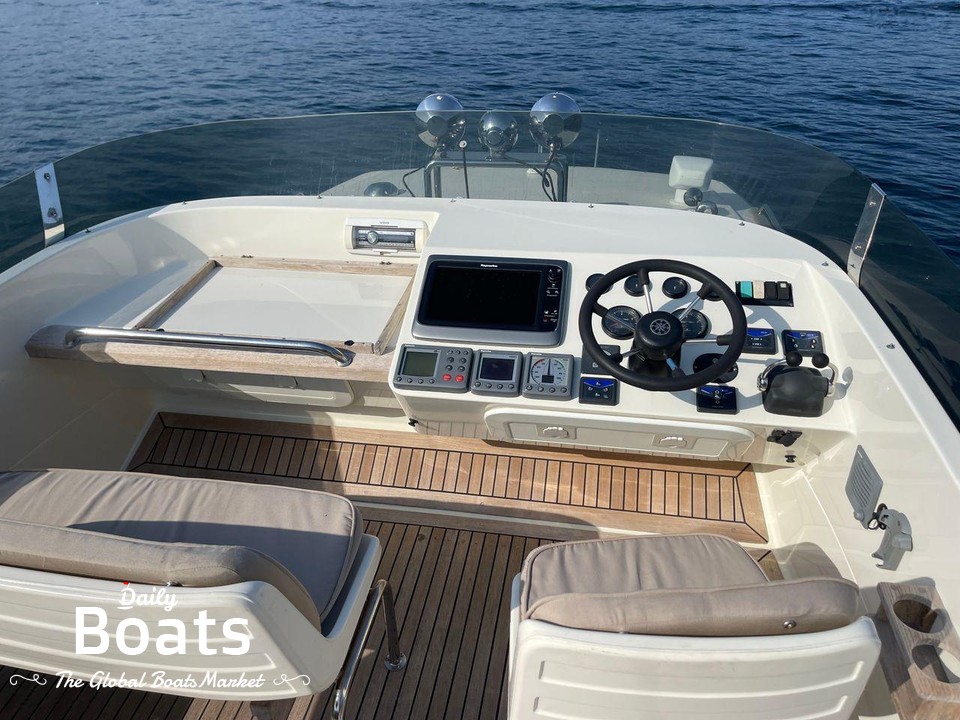 2006 Targa 42 for sale. View price, photos and Buy 2006 Targa 42 #496087