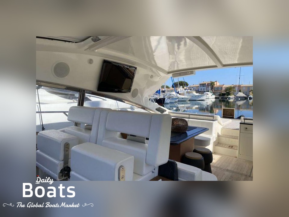 2003 Sarnico 65 for sale. View price, photos and Buy 2003 Sarnico 65 ...