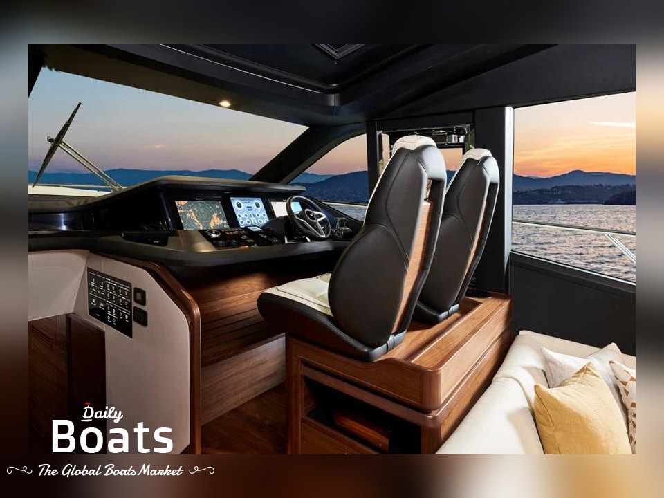 2023 Princess S72 for sale. View price, photos and Buy 2023 Princess ...