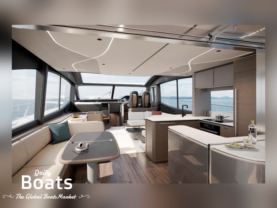 2023 Princess S72 for sale. View price, photos and Buy 2023 Princess ...