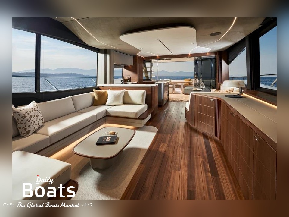 2023 Princess S72 for sale. View price, photos and Buy 2023 Princess ...