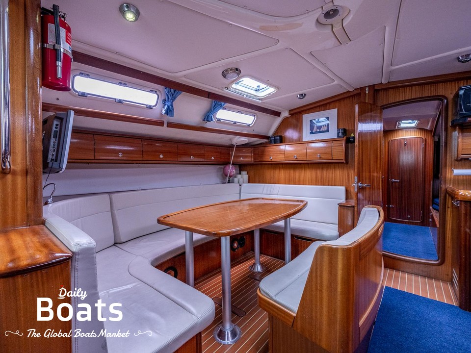 2003 Bavaria 49 for sale. View price, photos and Buy 2003 Bavaria 49 ...