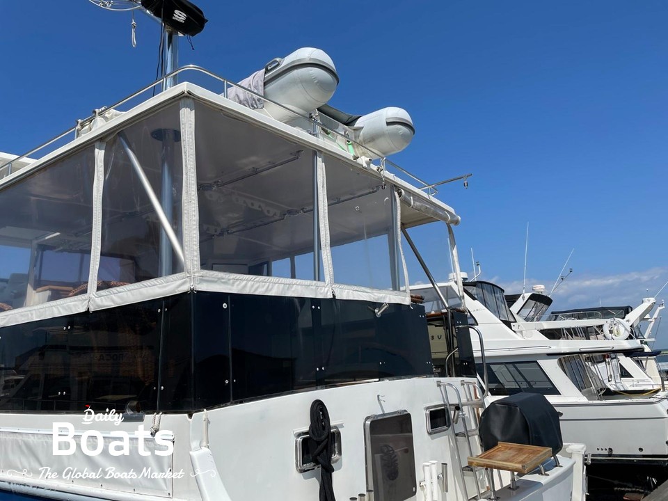 1987 Sea Ranger King Yachts for sale. View price, photos and Buy 1987 ...