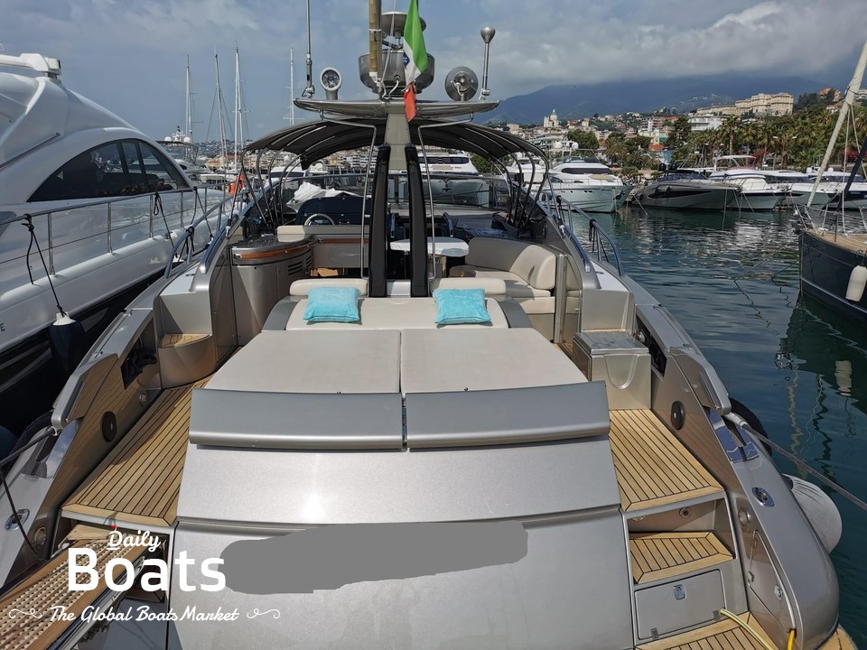 2006 Riva 52 Rivale for sale. View price, photos and Buy 2006 Riva 52 ...