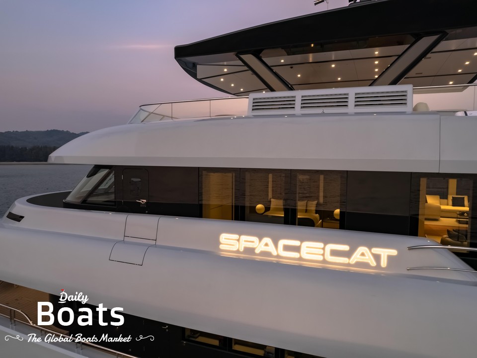 2023 Silver Yachts Spacecat 36 for sale. View price, photos and Buy 2023 Silver Yachts Spacecat ...