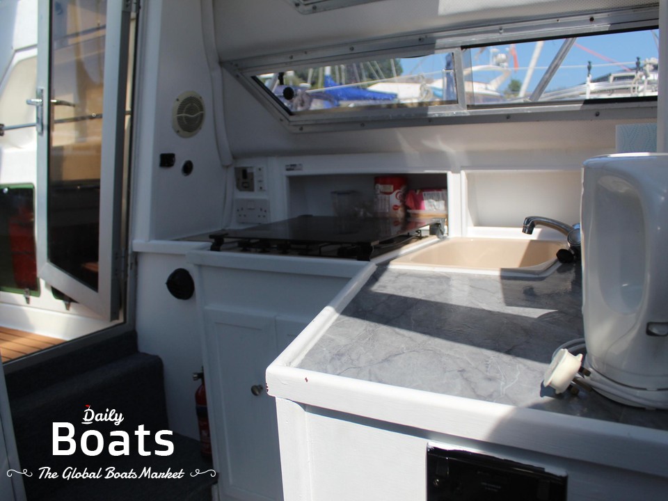 1990 Cruisers International 267 Vee Express for sale. View price ...