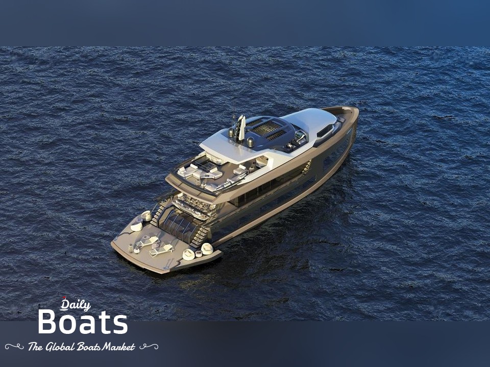 2024 Mazu Yachts 92Ds for sale. View price, photos and Buy 2024 Mazu Yachts 92Ds #496133