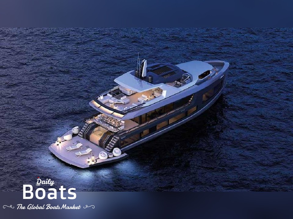 2024 Mazu Yachts 92Ds for sale. View price, photos and Buy 2024 Mazu Yachts 92Ds #496133