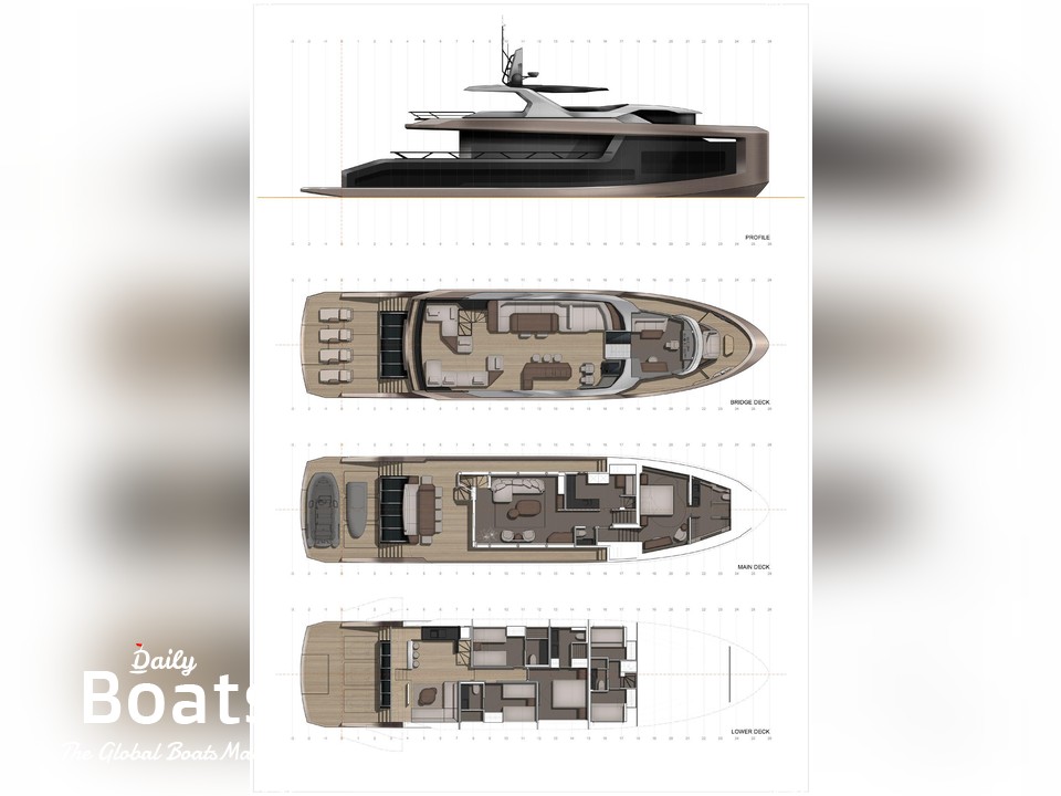 2024 Mazu Yachts 92Ds for sale. View price, photos and Buy 2024 Mazu Yachts 92Ds #496133