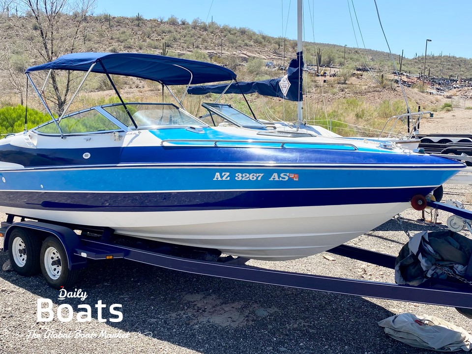 1995 Excel 23Sl for sale. View price, photos and Buy 1995 Excel 23Sl ...