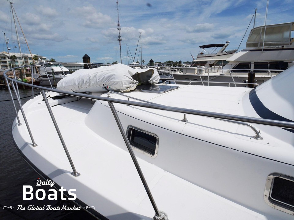 2002 Albin 45 Command Bridge for sale. View price, photos and Buy 2002 ...