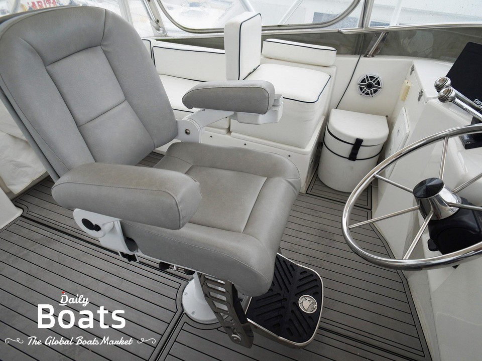 2002 Albin 45 Command Bridge for sale. View price, photos and Buy 2002 ...