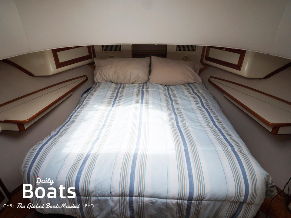 2002 Albin 45 Command Bridge for sale. View price, photos and Buy 2002 ...